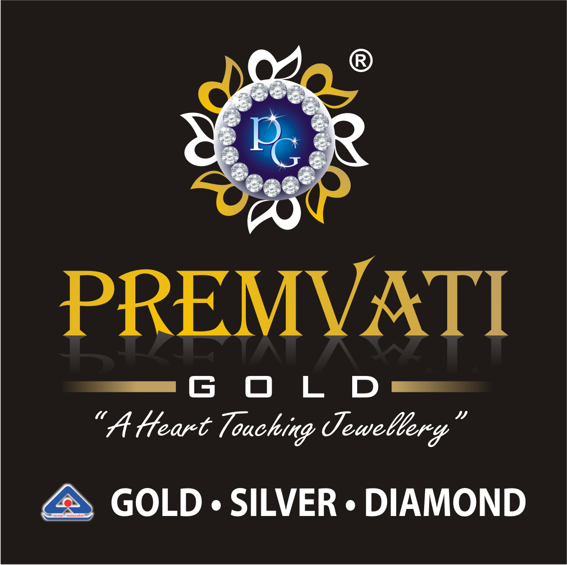 Home - Premvati Gold